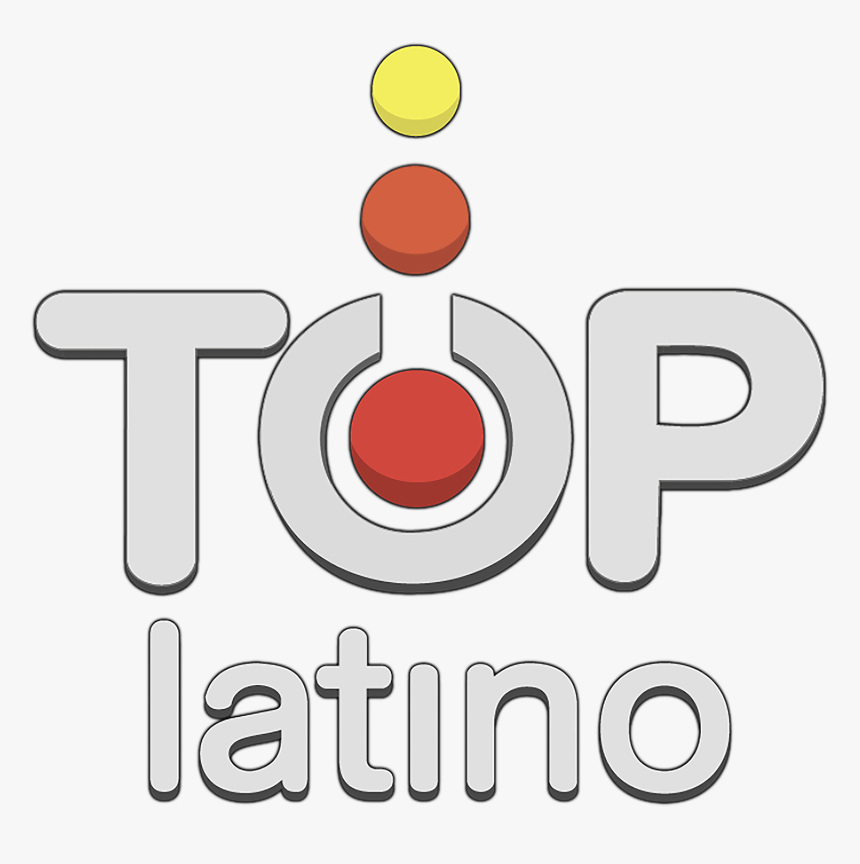 Transparent Latino Png - Top Latino Logo Png, Png Download ...