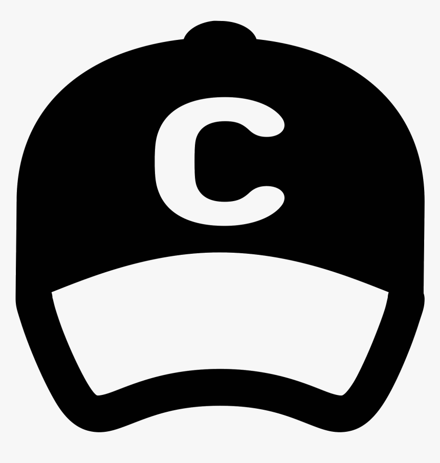 Cap Set Isolated On White Hat Icon Vector Baseball - Hip Hop Music ...