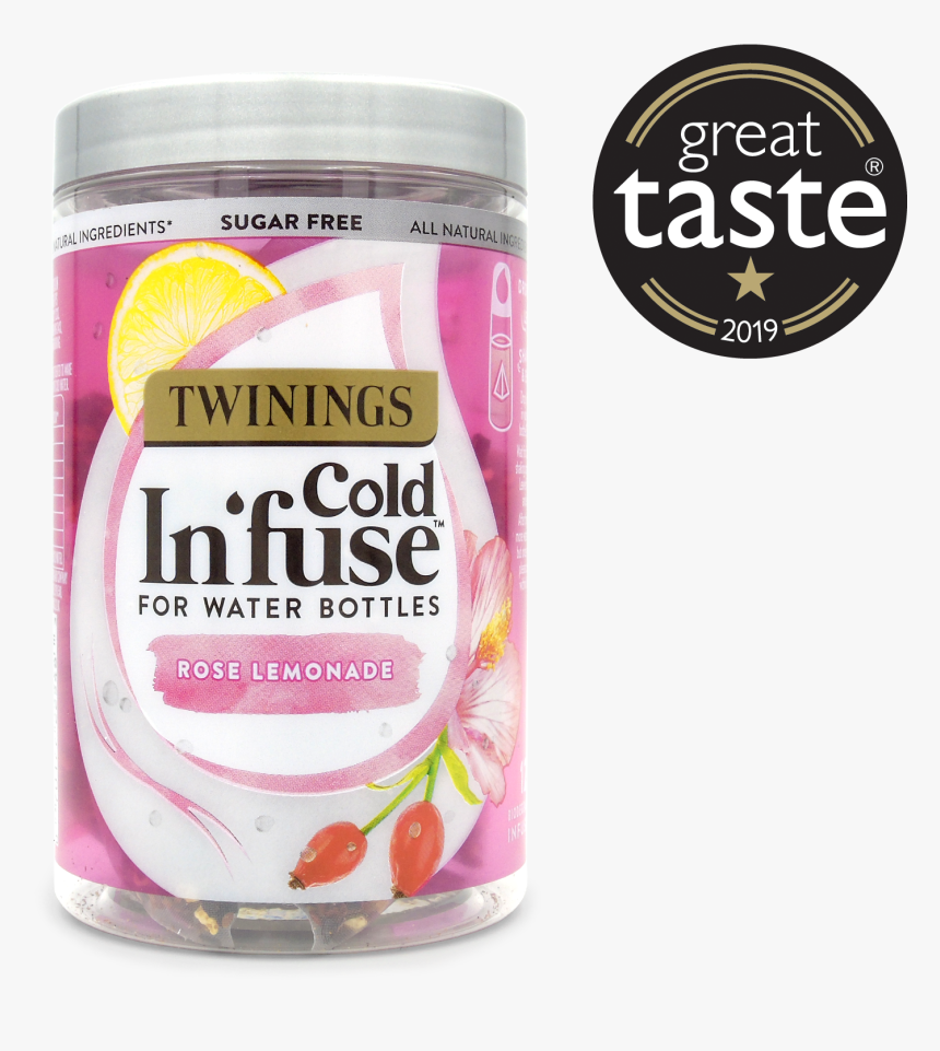 Twinings Cold Infuse Teas, HD Png Download , Transparent Png Image - PNGitem