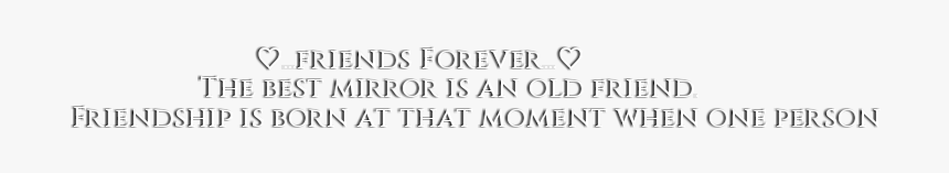 Friends Png Text, Transparent Png , Transparent Png Image - PNGitem