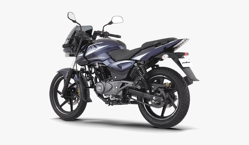 Bajaj Pulsar 180 Dts-i - Pulsar 180 On Road Price In Pune, HD Png ...