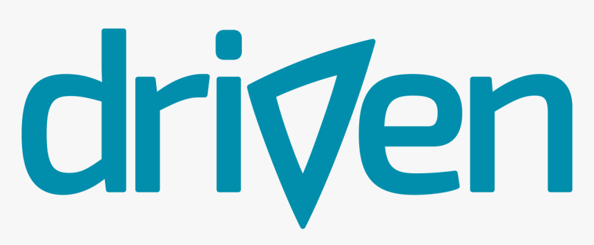 Hello Driven Logo, HD Png Download , Transparent Png Image - PNGitem