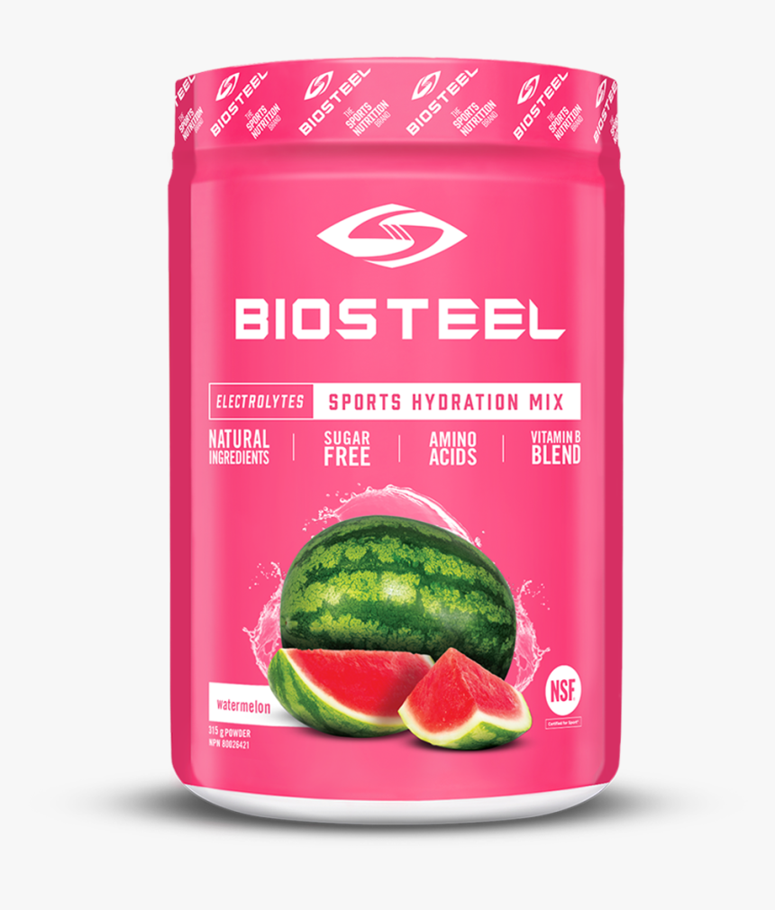 Biosteel Electrolytes, HD Png Download , Transparent Png Image - PNGitem