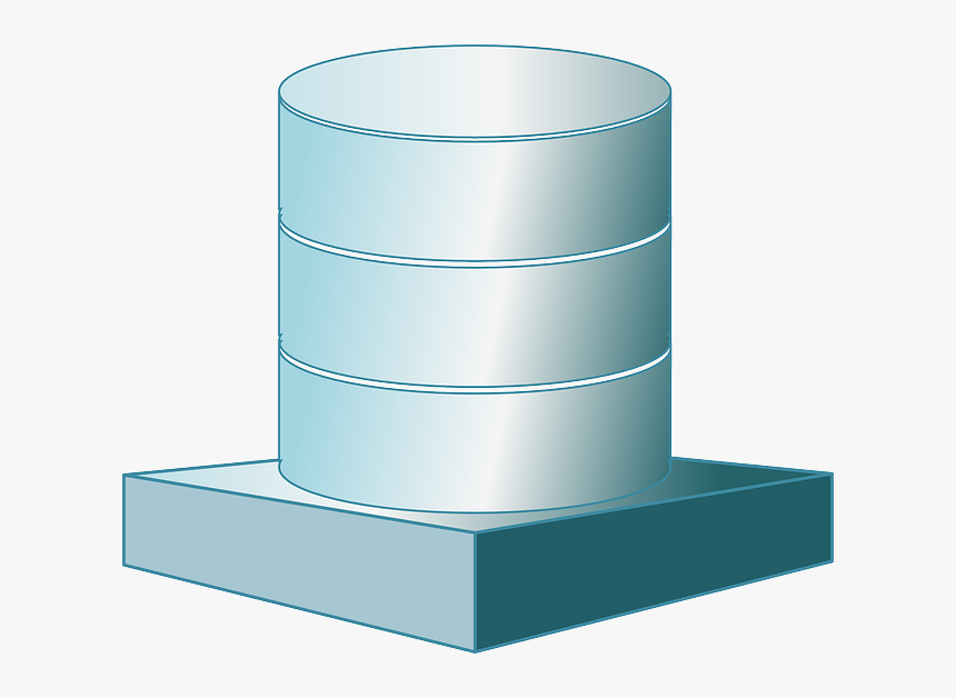 Database Icon, HD Png Download , Transparent Png Image - PNGitem