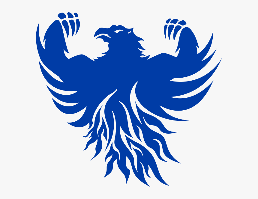 Phoenix Bird Logos Png
