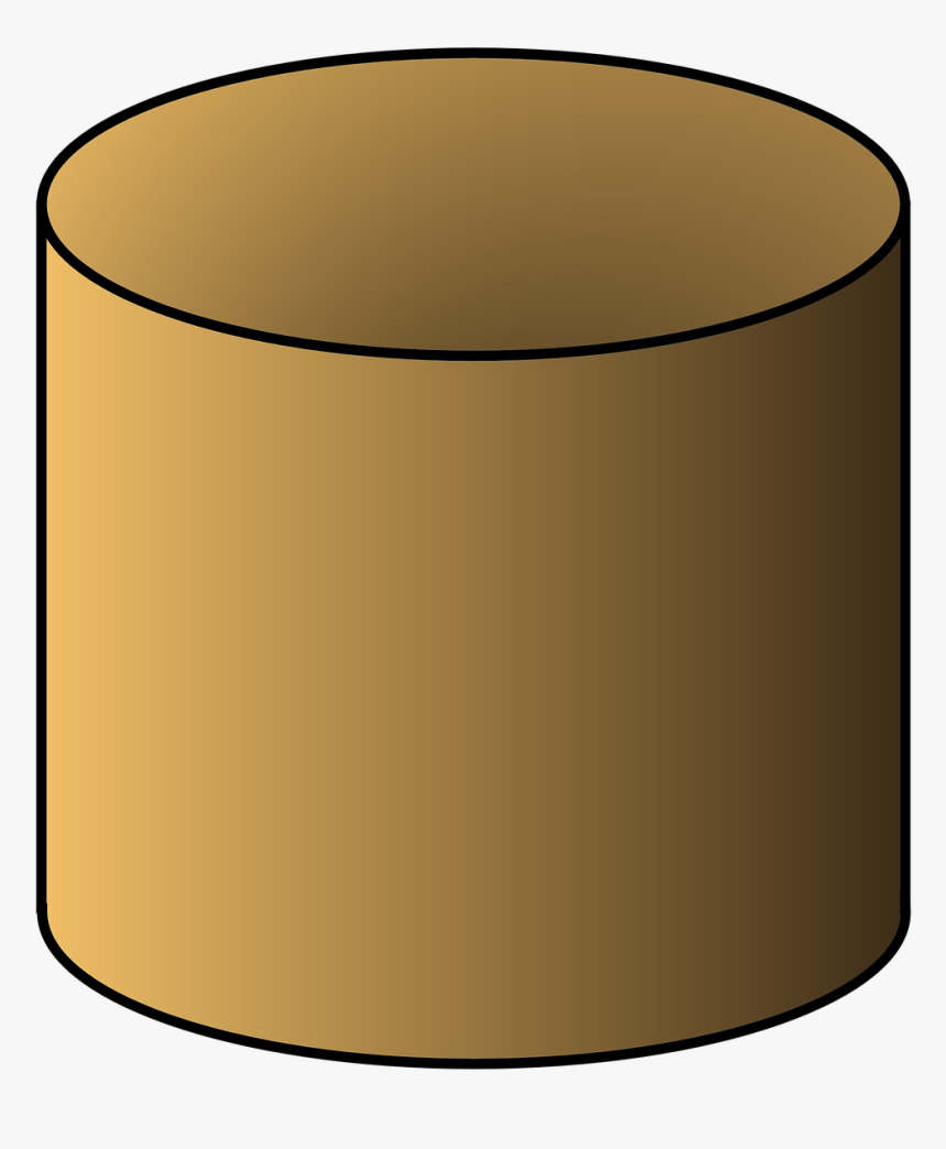 Database, Cylinder, Big Data, Storage, Application - Cilindro Png ...