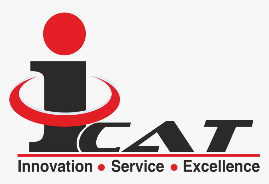 Icat Logo Png, Transparent Png , Transparent Png Image - PNGitem