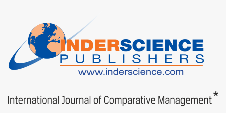 Inderscience Publishers, HD Png Download , Transparent Png Image - PNGitem