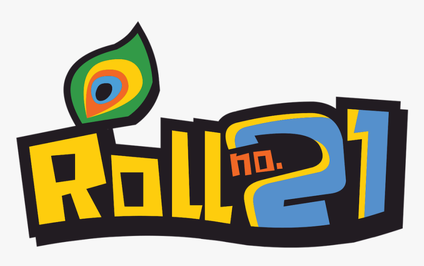 Roll No 21 Krish, HD Png Download , Transparent Png Image - PNGitem