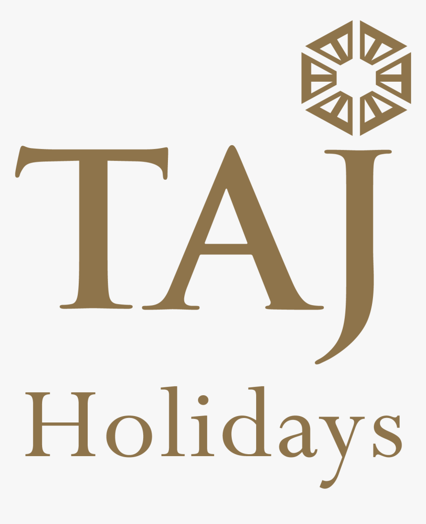 Taj Hotels, HD Png Download , Transparent Png Image - PNGitem