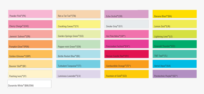 Boise Fireworx Colored Paper, HD Png Download , Transparent Png Image ...