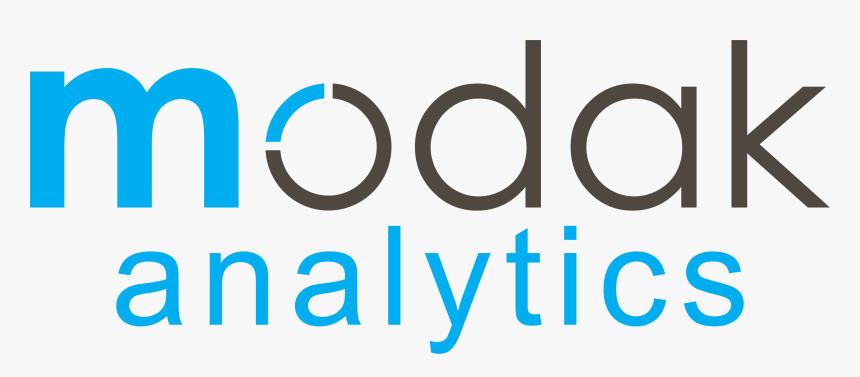 Modak Analytics - Modak Analytics Logo, HD Png Download , Transparent ...