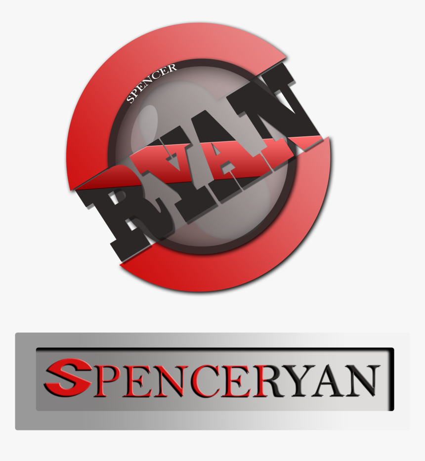Logoryan - Logo Design Letter Ryan, HD Png Download , Transparent Png ...