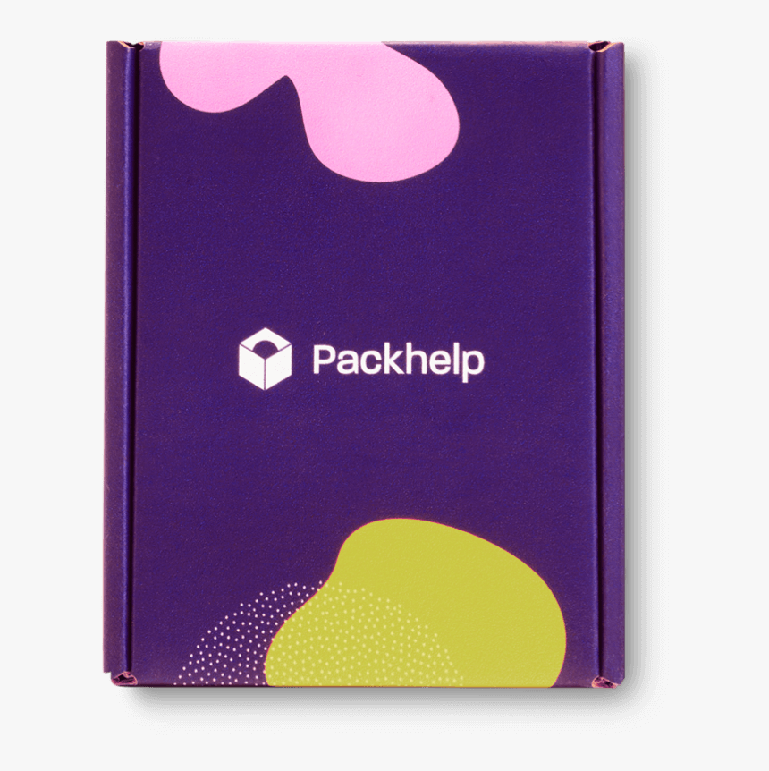 Full Color Mailer Box - Cartoon, HD Png Download , Transparent Png ...