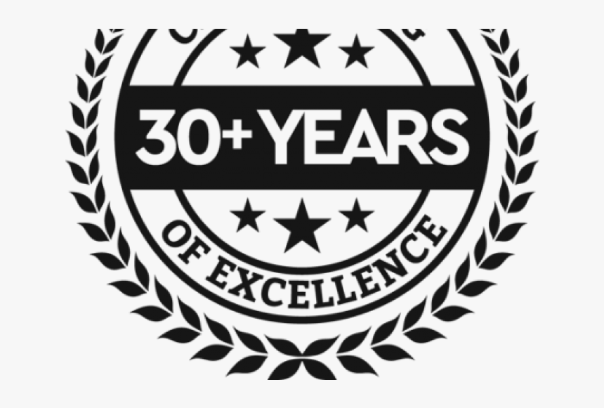 Seal Celebrating Pro-dairy S 30 Years Of Excellence - 30 Years Since ...