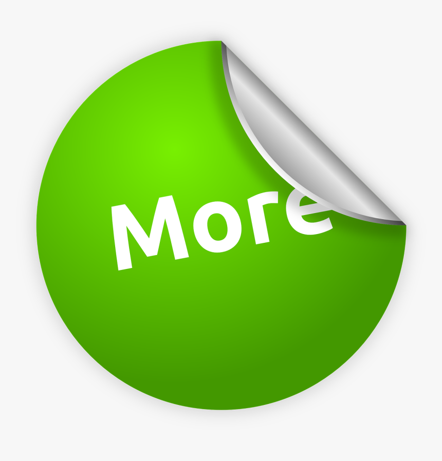 Click For More Icon, HD Png Download , Transparent Png Image - PNGitem