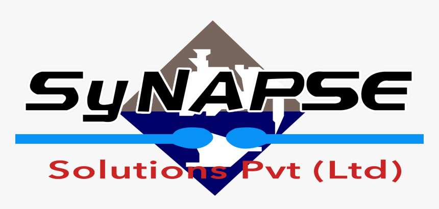 Synapse Solutions Private Limited, HD Png Download , Transparent Png ...