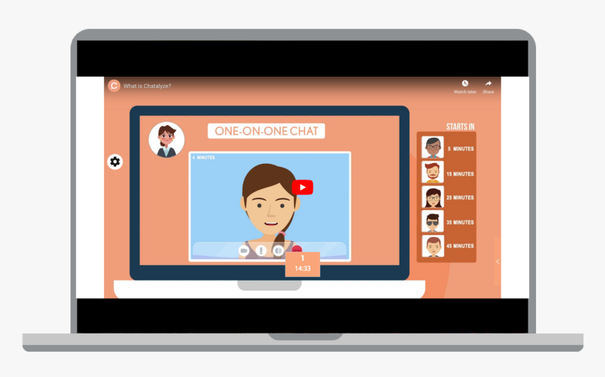 Led-backlit Lcd Display, HD Png Download , Transparent Png Image - PNGitem