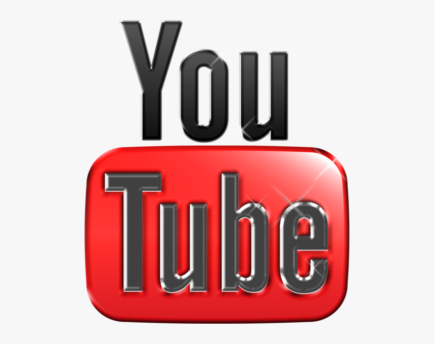 Youtube Icon, HD Png Download , Transparent Png Image - PNGitem