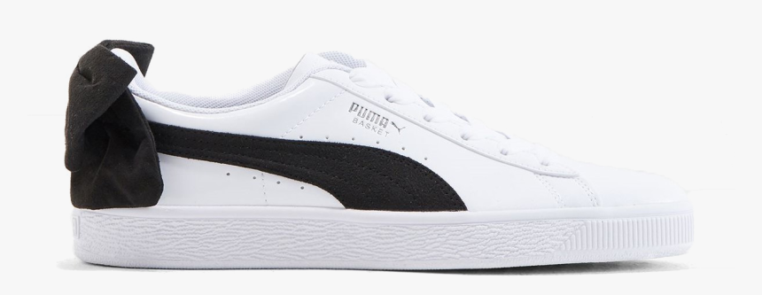 Puma Bow Sneaker Womens, HD Png Download , Transparent Png Image - PNGitem