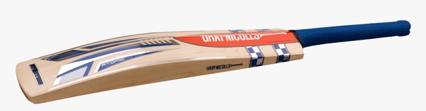 Cricket Bat Gray Nicolls Atomic, HD Png Download , Transparent Png ...