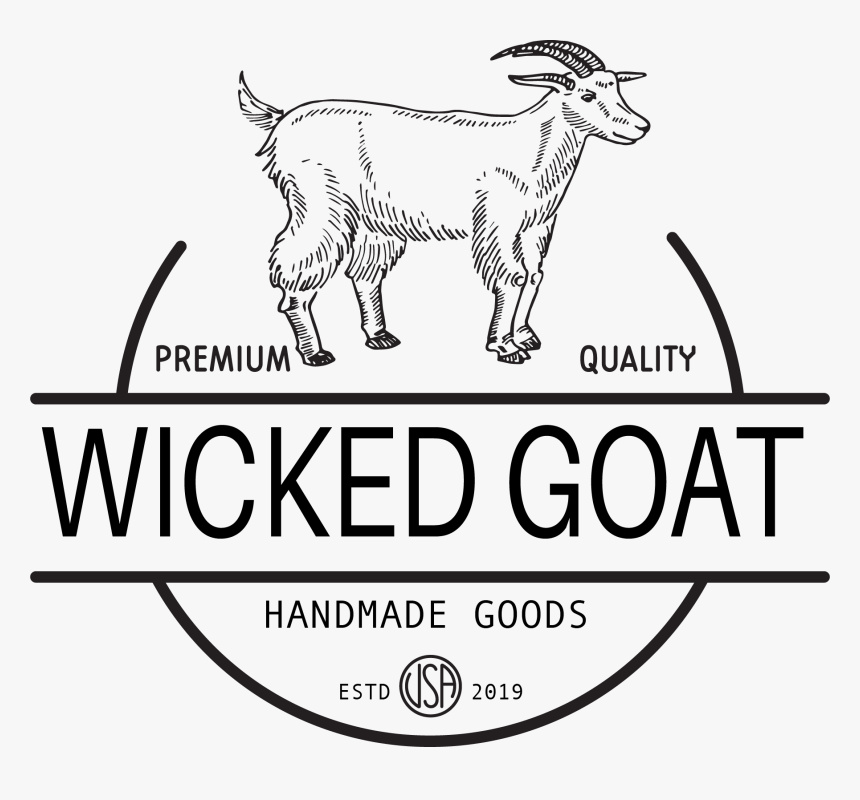 Wicked Goat - Reformation Sunday Clipart, HD Png Download , Transparent ...