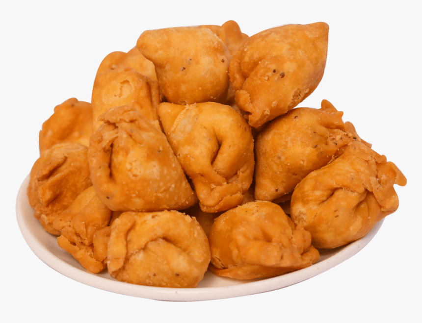 Pakora Samosa Png, Transparent Png , Transparent Png Image - PNGitem