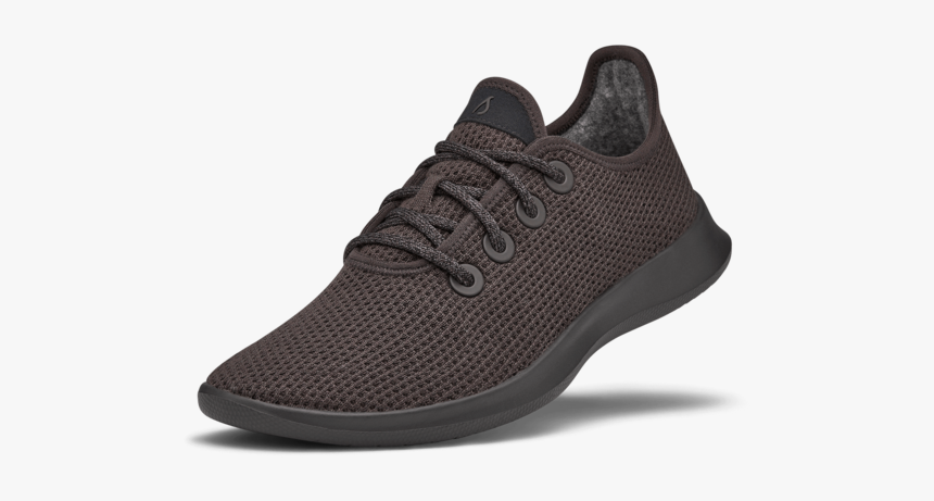 Images Of A Tree - Allbirds Tree Runners Black, HD Png Download ...