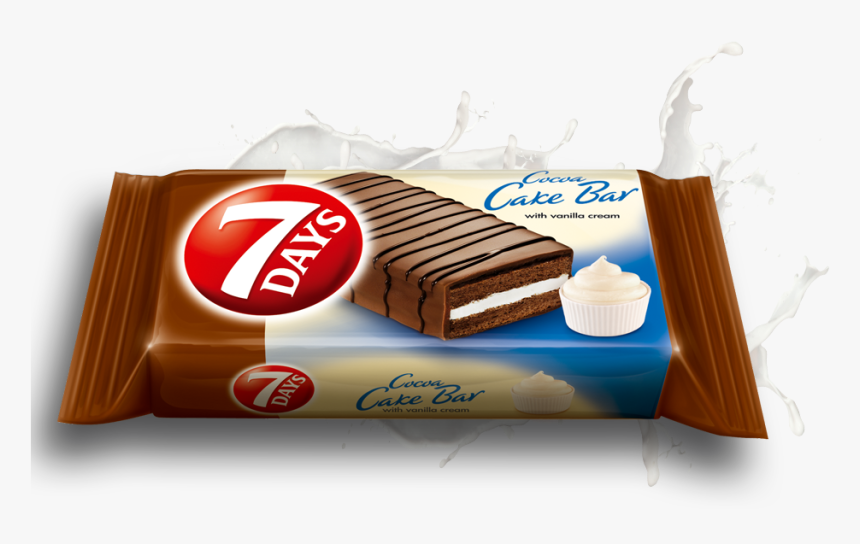 Cake Bar - 7 Days Cake, HD Png Download , Transparent Png Image - PNGitem