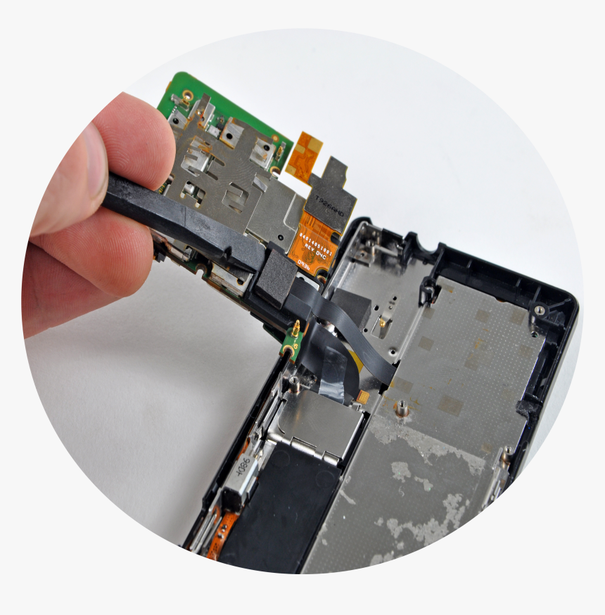 Mobile Motherboard Png, Transparent Png , Transparent Png Image - PNGitem