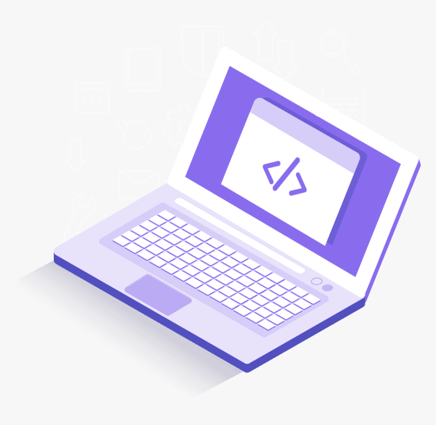 Webdesign Png Isometric, Transparent Png , Transparent Png Image - PNGitem