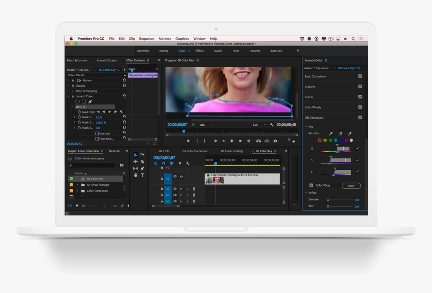 Video Editing Software, HD Png Download , Transparent Png Image - PNGitem