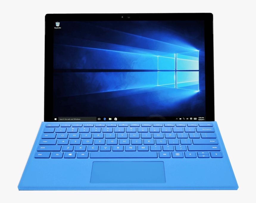 Microsoft Surface Pro 4 Repair Services In London By - Microsoft ...