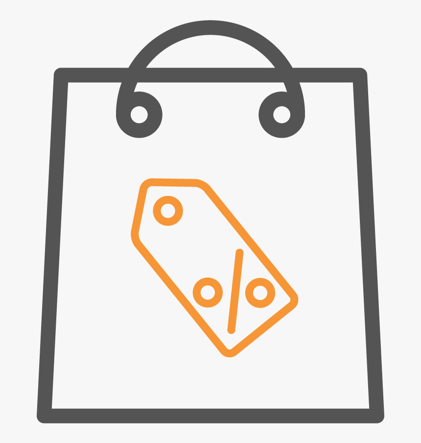 Exclusive Member Discounts Up To 50% - Sign, HD Png Download ...