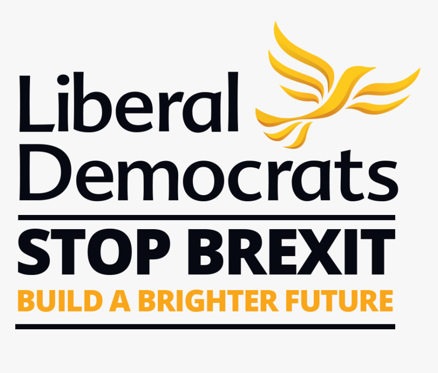 Liberal Democrats, HD Png Download , Transparent Png Image - PNGitem