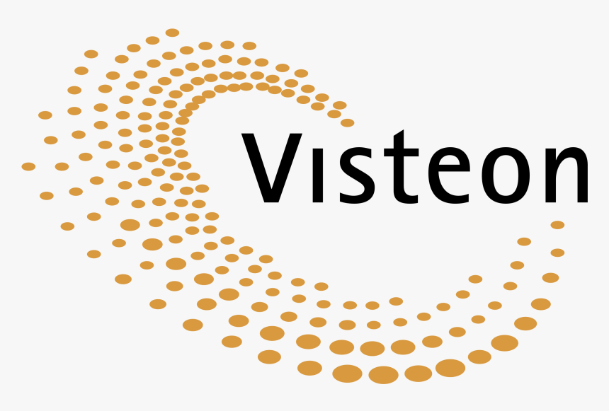 Visteon Automotive Systems, HD Png Download , Transparent Png Image ...