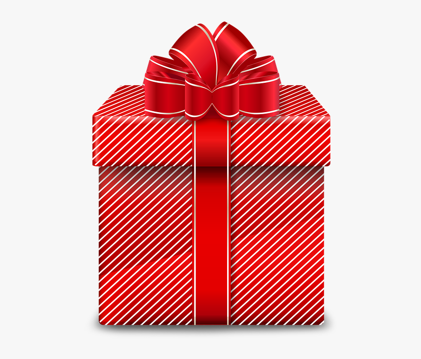 Episode Interactive Present Overlays Png, Transparent Png , Transparent ...