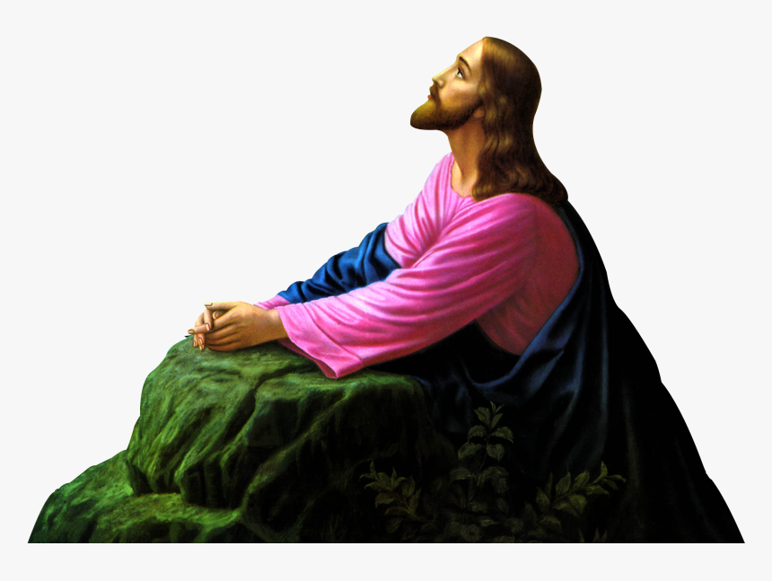Jesus Christ Png - Jesus Images Hd Png, Transparent Png , Transparent ...
