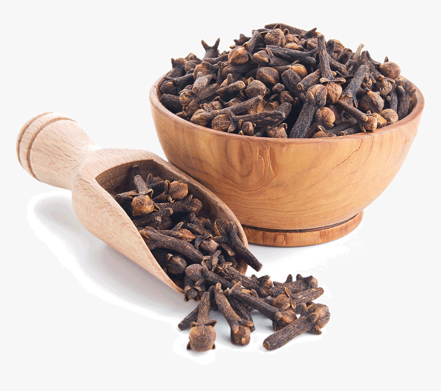 Clove Whole, HD Png Download , Transparent Png Image - PNGitem