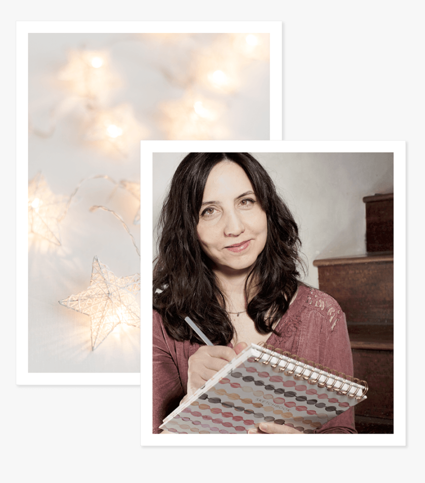 Amy Web Designer Woman 1 01 - Picture Frame, HD Png Download ...