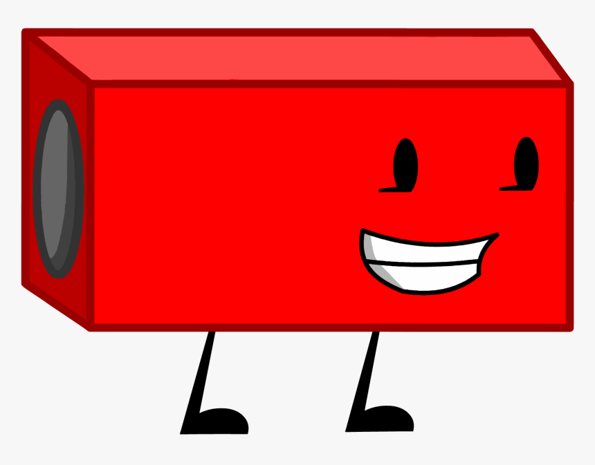 Bfdi Sharpener, HD Png Download , Transparent Png Image - PNGitem