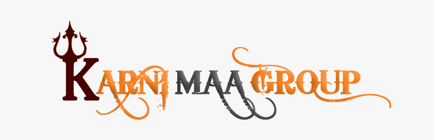 File - Karnimaagrouplogo - Karni Mata, HD Png Download , Transparent ...