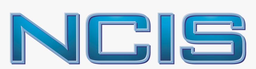 Ncis - Ncis Tv Show Logo Png, Transparent Png , Transparent Png Image ...