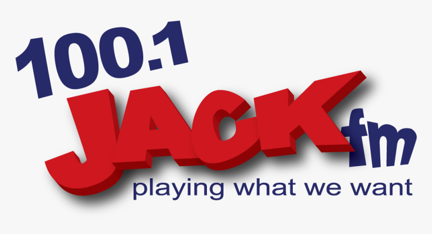 Jack Fm, HD Png Download , Transparent Png Image - PNGitem