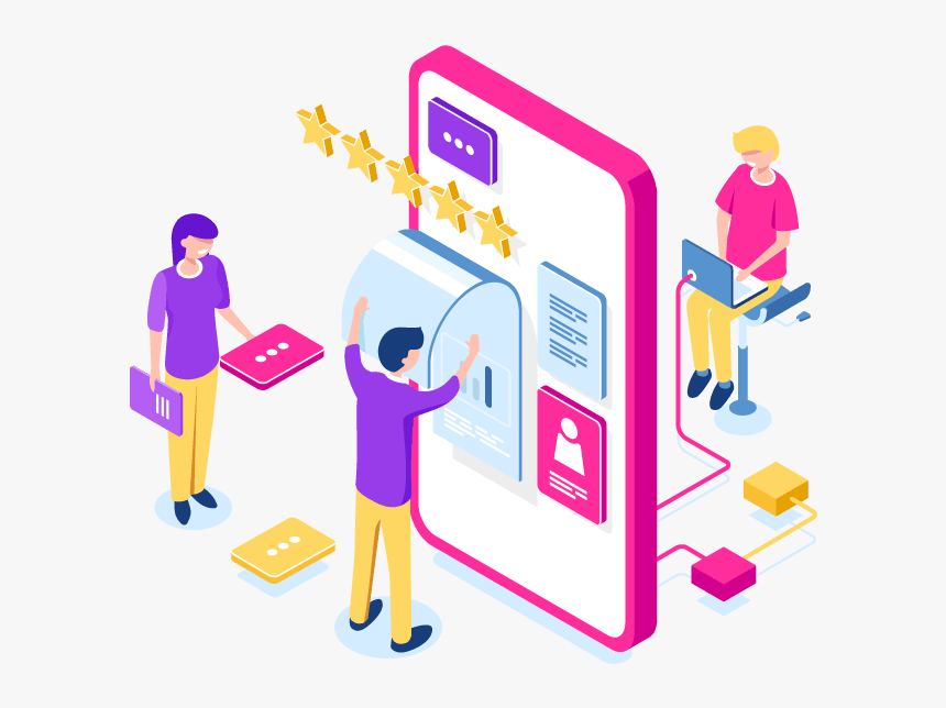 Transparent Web Development Png - Ui Design, Png Download , Transparent ...