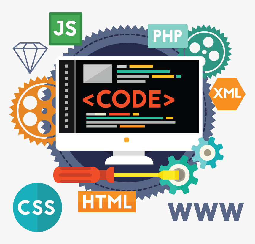 Infographic Tutorialspoint Javascript