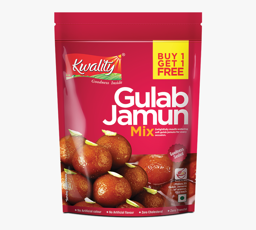 Kwality Wall's, HD Png Download , Transparent Png Image - PNGitem