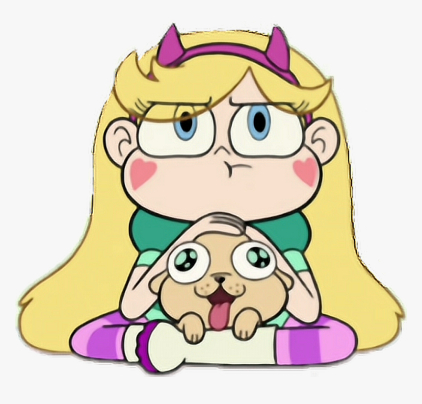 Star Butterfly Hd 4k Clipart , Png Download - Star Vs The Forces Of ...