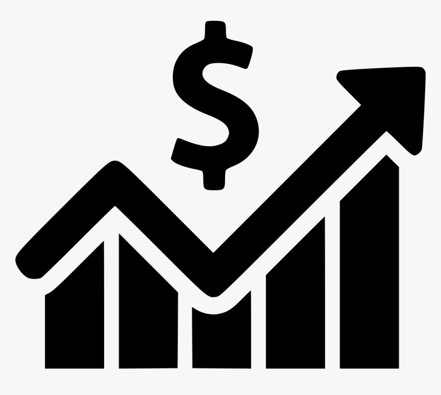 Profit Png Pic - Profit Icon Png, Transparent Png , Transparent Png ...
