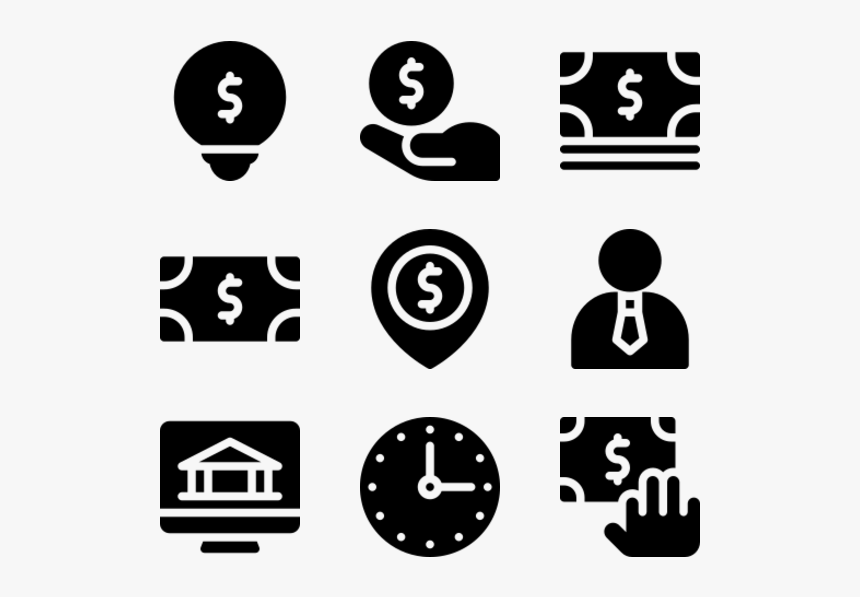 Transparent Background Math Symbols Transparent, HD Png Download ...